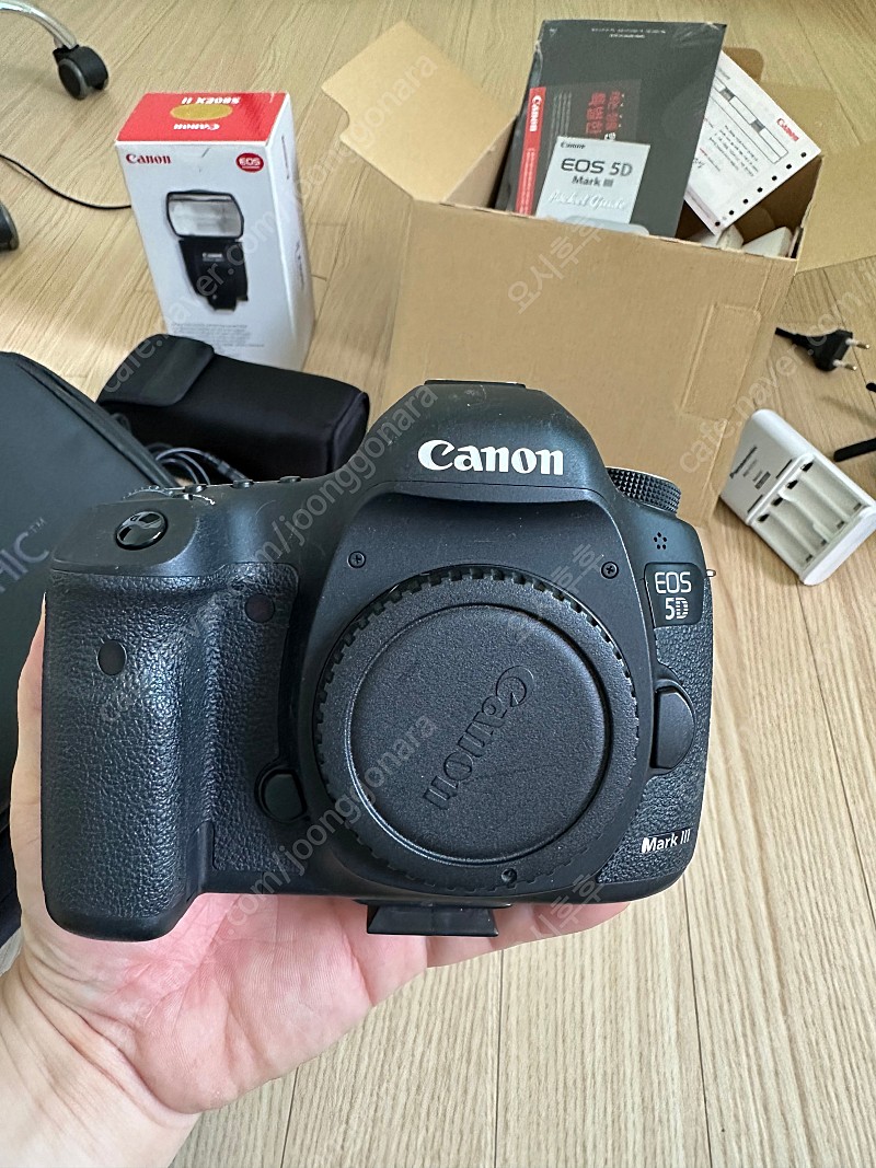 오막삼(5d mark3+구계륵(24-70 f2.8)+5... | DSLR | 중고나라