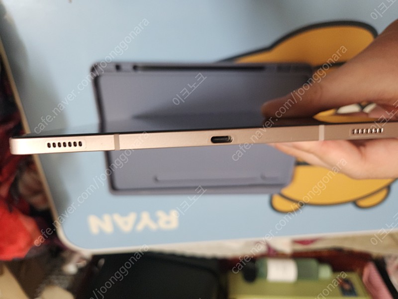 갤럭시탭 S8 256GB 5G 자급제 판매합니다 | 태블릿PC | 중고나라