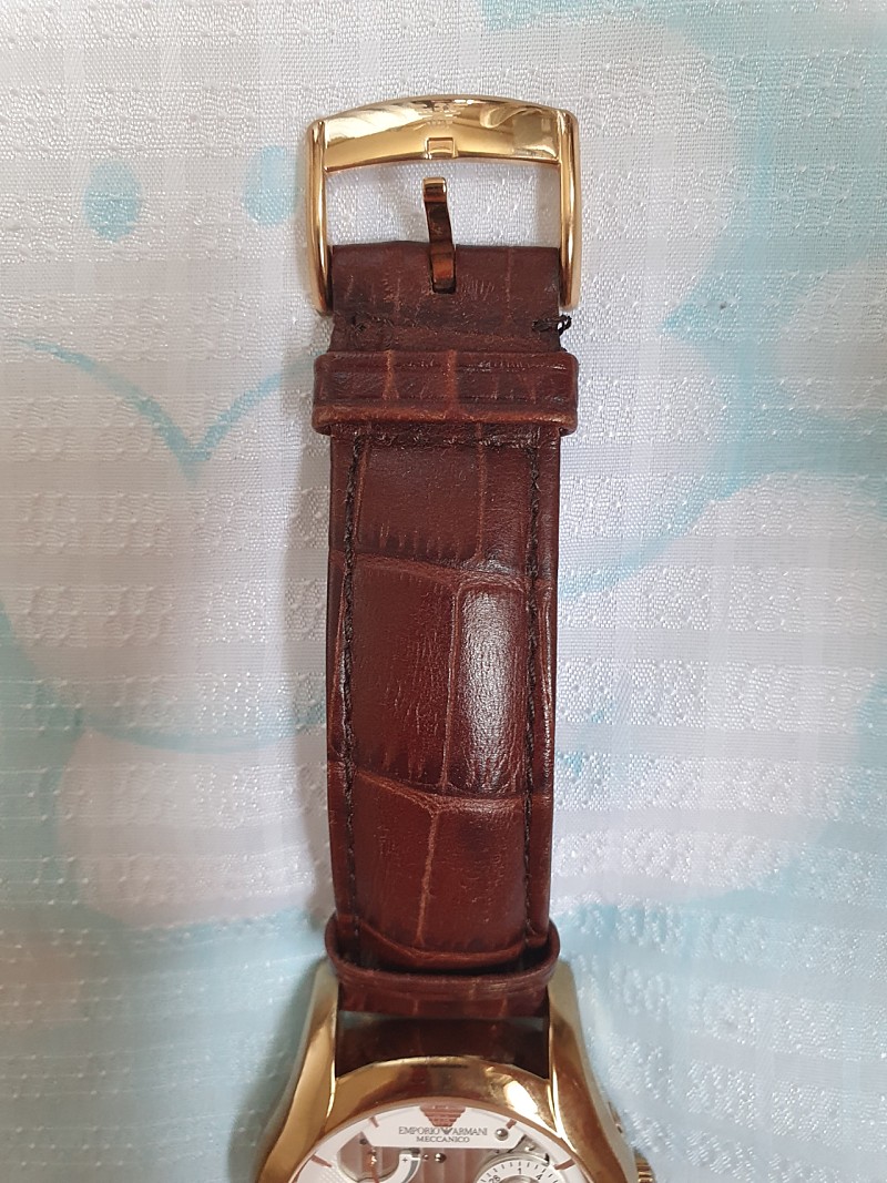 엠포리오 아르마니 AR4675 모델 | 여성용시계 | 중고나라