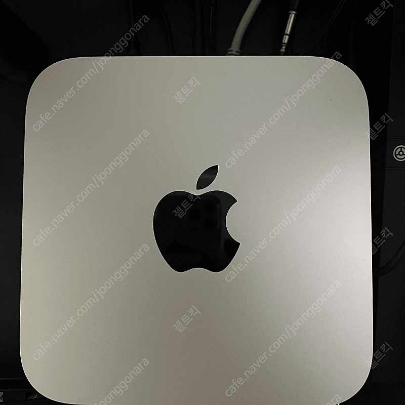 맥 스튜디오 m1 max 1tb / 32gb | 데스크탑/본체 | 중고나라