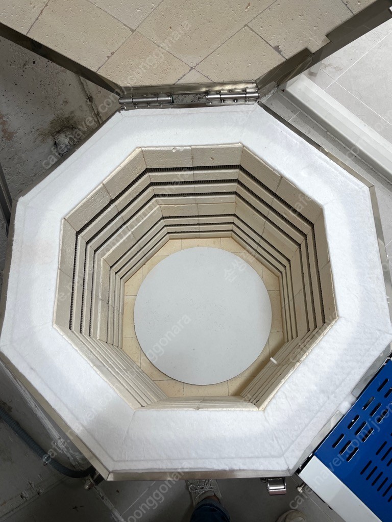 STI전기가마 GK-807팝니다 | 산업자재 | 중고나라