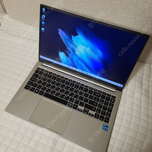 삼성 갤럭시북 nt750 중고... | 중고나라