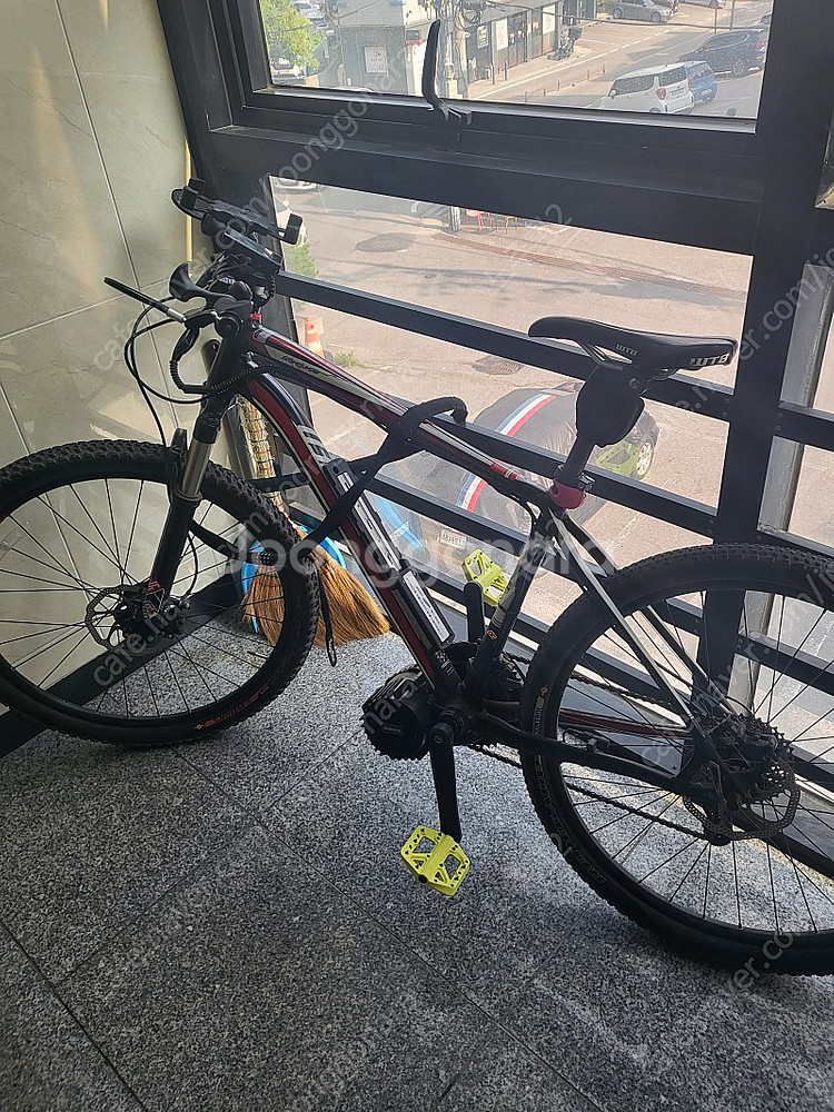 Mtb전기자전거스페셜라이즈드스텀점퍼바팡1000w48 전기자전거 중고나라