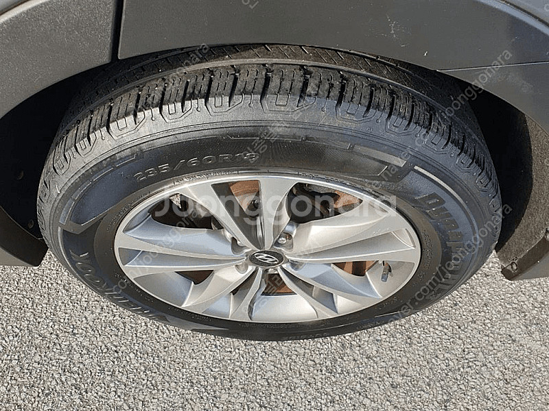 [현대]싼타페 DM 디젤 4WD 2.0 프리미엄 | 기타 국산차 | 중고나라