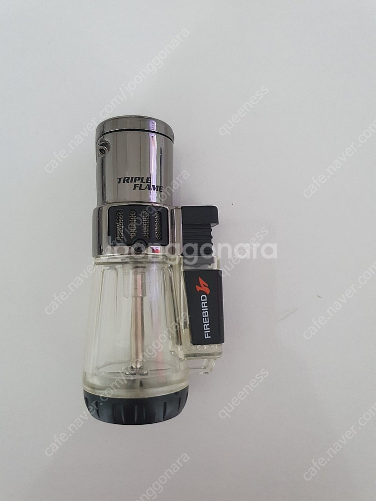 시가 3구 토치 (Fire Bird Triple Tor... | 팔찌/발찌 | 중고나라