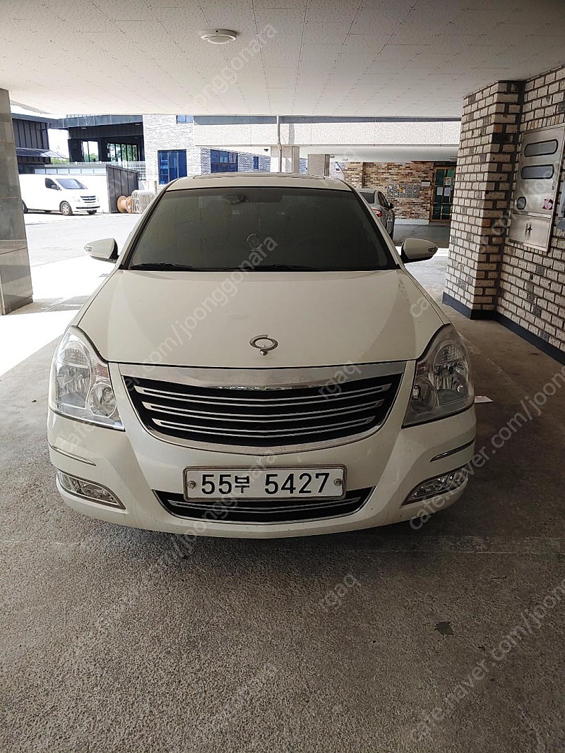 sm7 14만 아트 10년식 14만 | 기타 국산차 | 중고나라