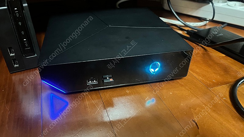 에일리언웨어 알파 Alienware Alpha R1 판... | 데스크탑/본체 | 중고나라