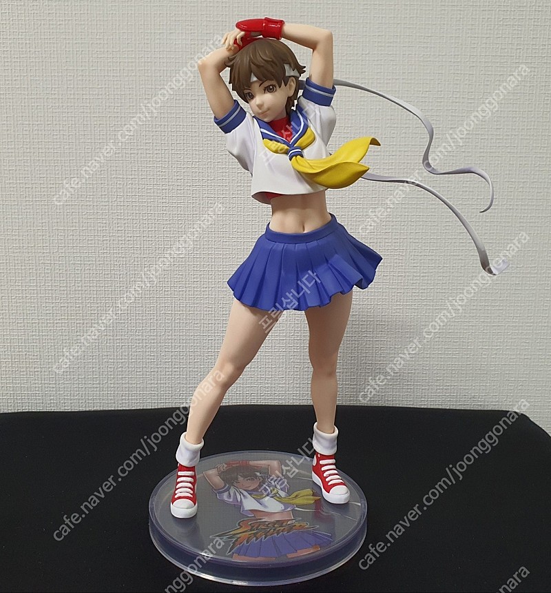 피규어 레진 판매 (레몬/lemon/비스크돌/키타가와 ... | 키덜트 | 중고나라