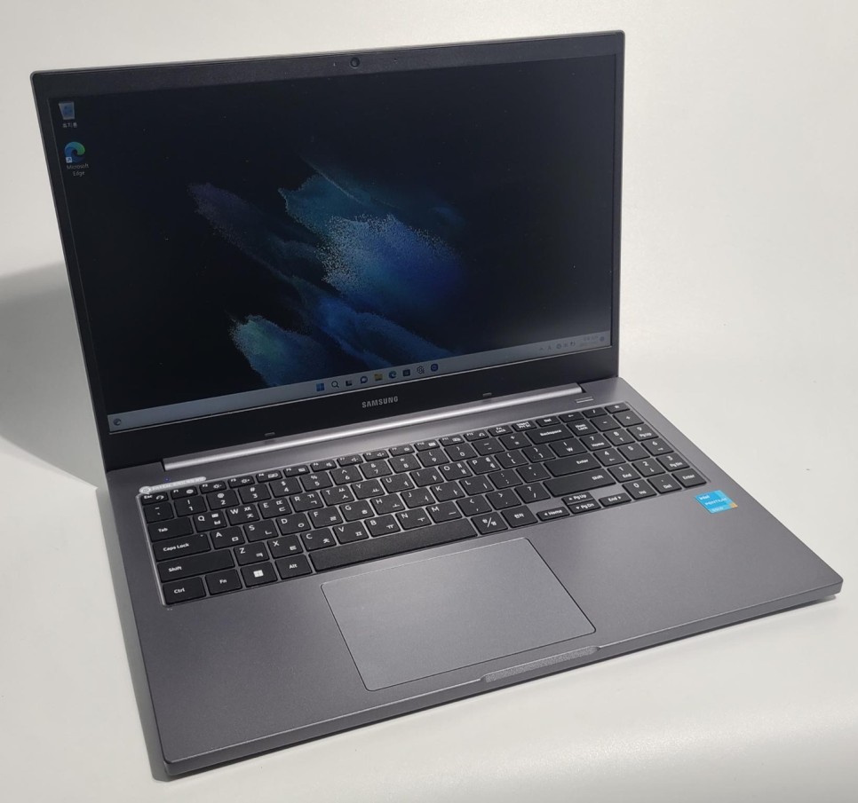 [가격내림] 삼성 노트북 플러스2 NT550XDA-K2... | 노트북/넷북 | 중고나라