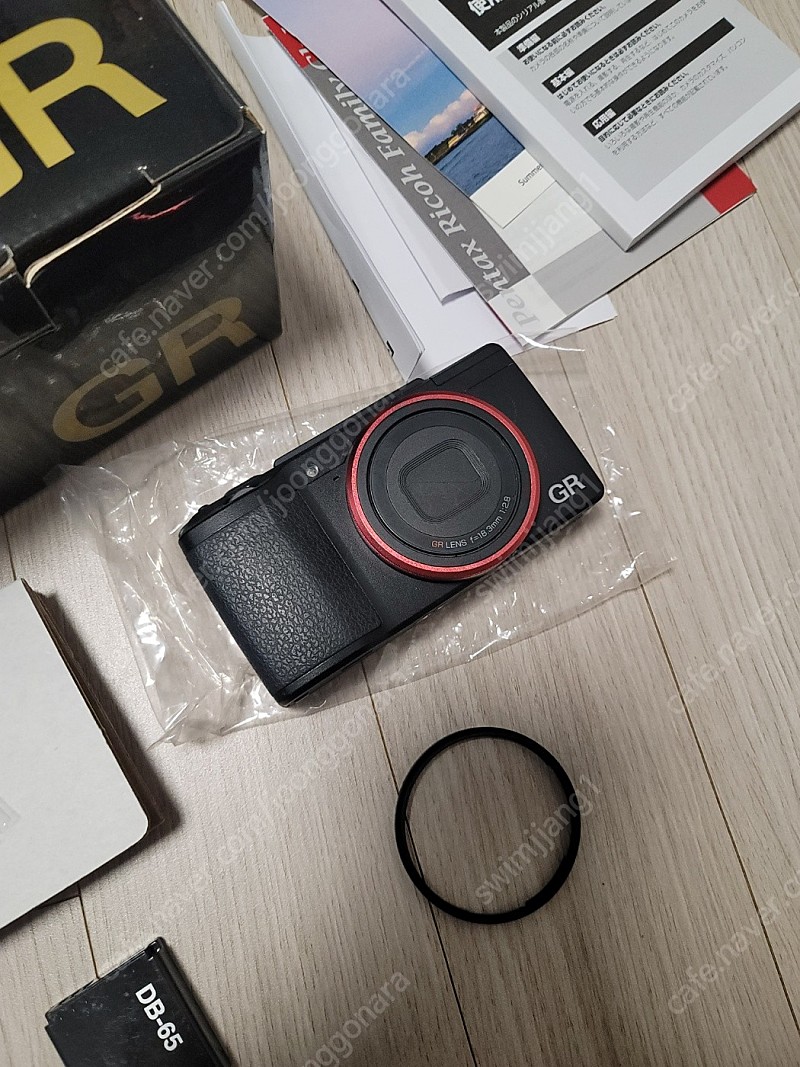 리코 GR2 판매합니다. | 디지털카메라 | 중고나라