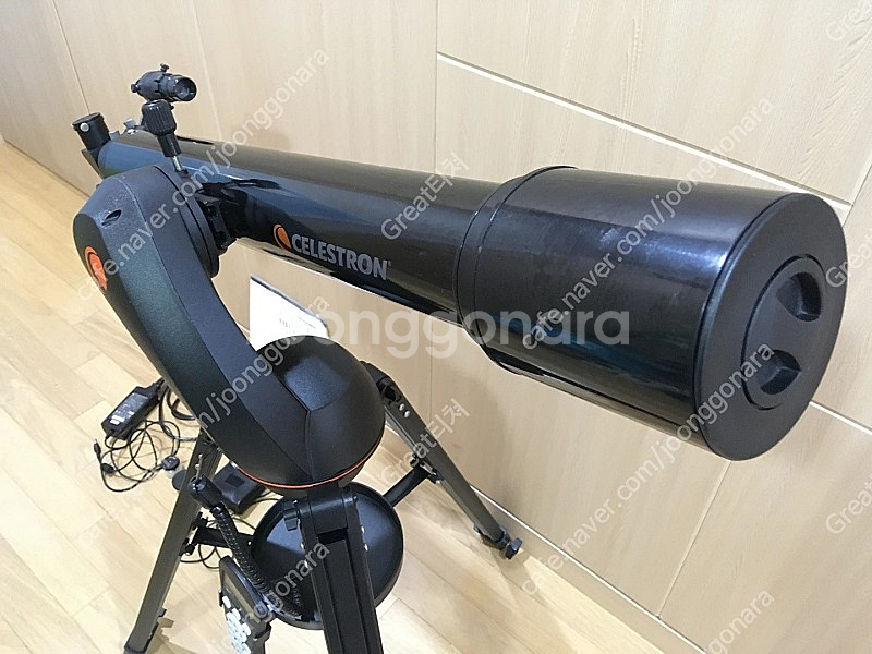 (천체망원경) 셀레스트론 90gt (코동)+다양한 부품... | 기타 악세서리 | 중고나라