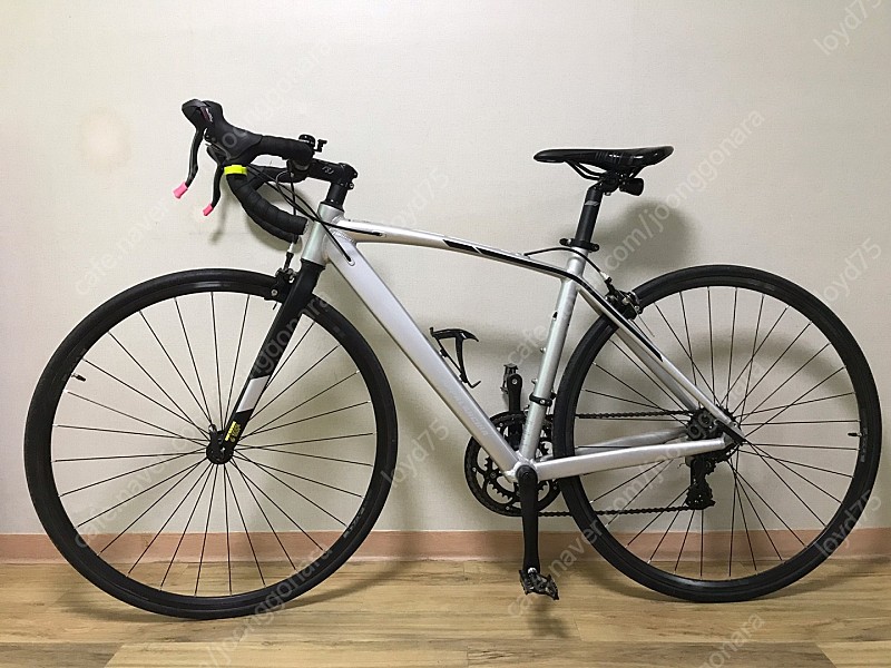 2022 아팔란치아 XRS14 로드 자전거 | 로드바이크/사이클 | 중고나라