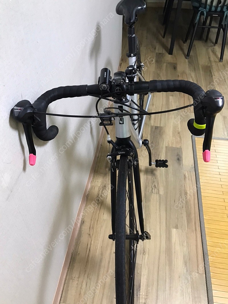 2022 아팔란치아 XRS14 로드 자전거 | 로드바이크/사이클 | 중고나라