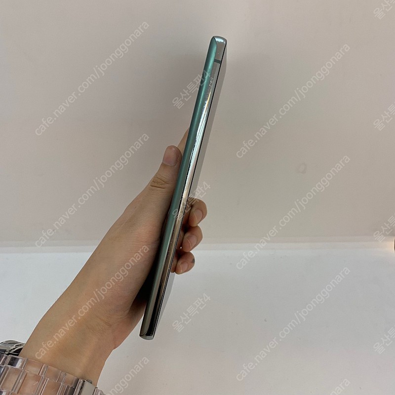 125353 기능정상 갤럭시노트20 (N981) 그린 ... | 스마트폰 | 중고나라