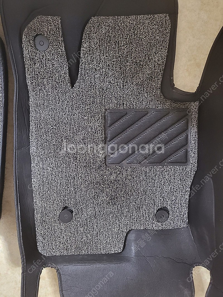 hg전용 위너스7D 매트팝니다 | 기타 부품/용품 | 중고나라