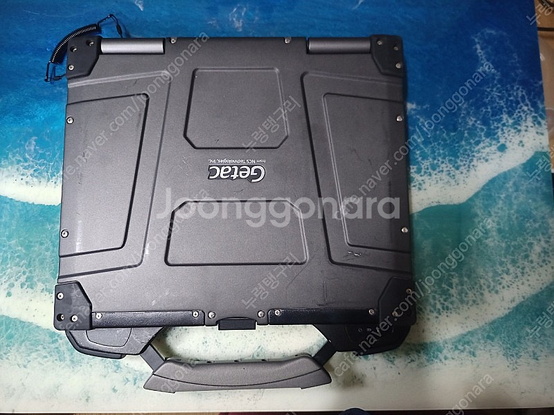getac b300 g7밀리터리 러기드 노트북 판매합니... | 노트북/넷북 | 중고나라