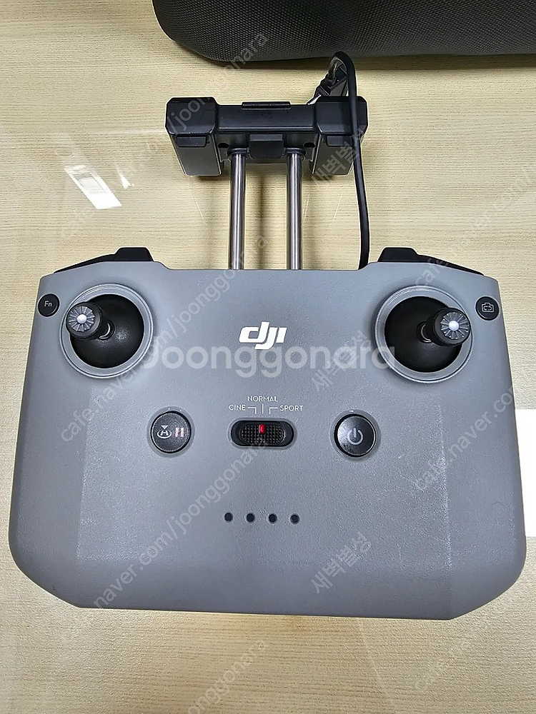 DJI RC-N1조종기 택포 | 키덜트 | 중고나라
