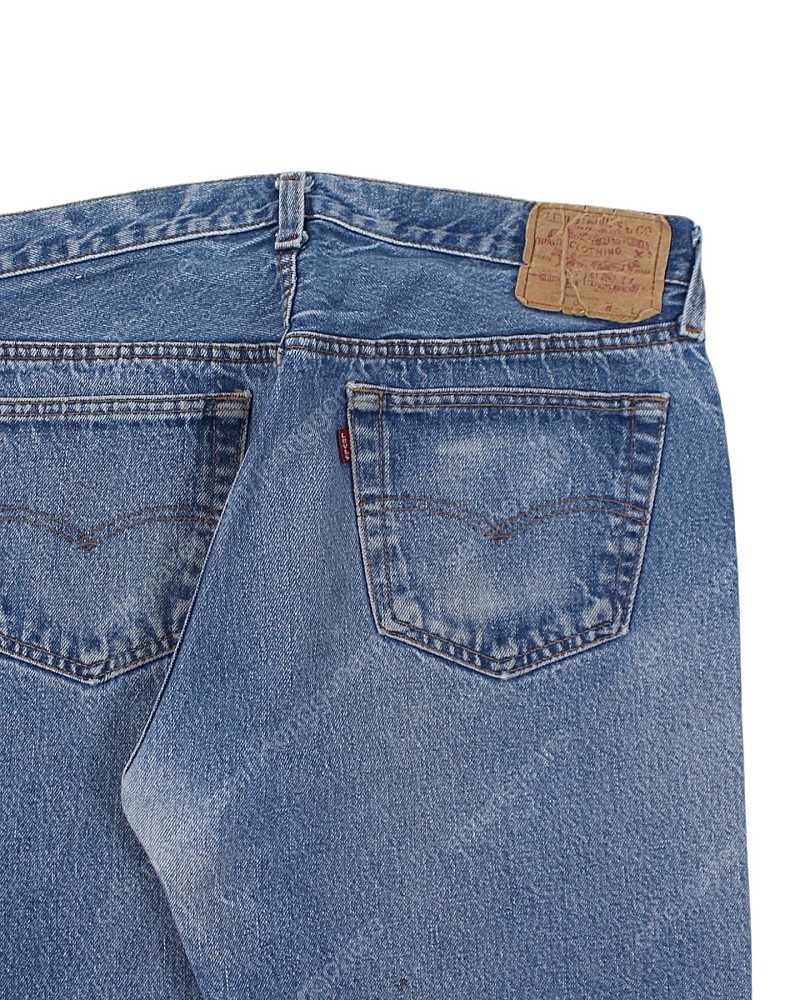 [33.5-34] 1985 USA Levis 501 (... | 남성의류 | 중고나라