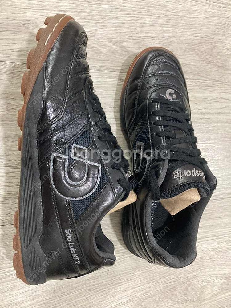 데스포르치 상루이스 KT2 풋살화 | 축구의류/축구화 | 중고나라