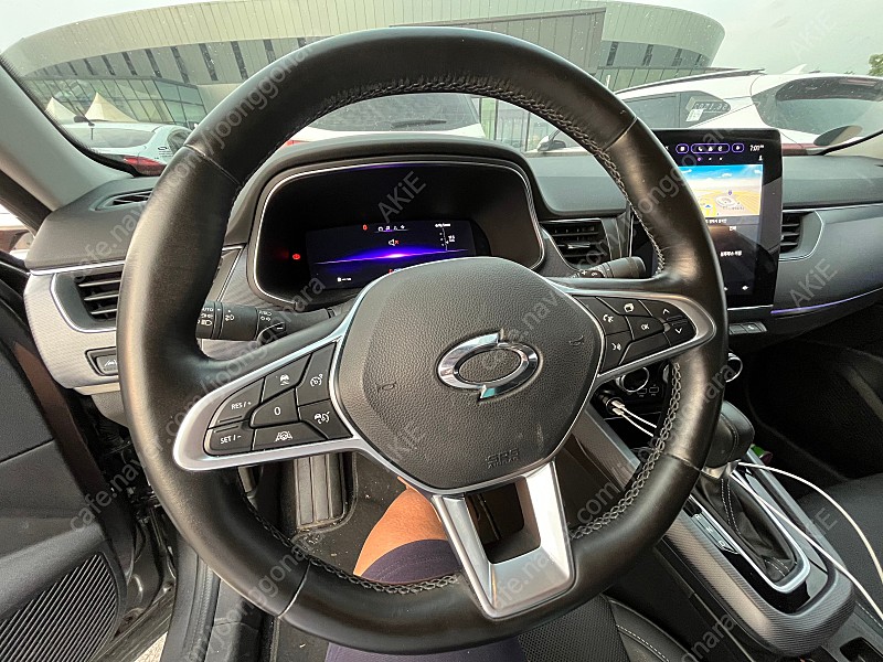 XM3 핸들(열선, LCA버튼 개조), 순정 에어백 모... | 기타 부품/용품 | 중고나라