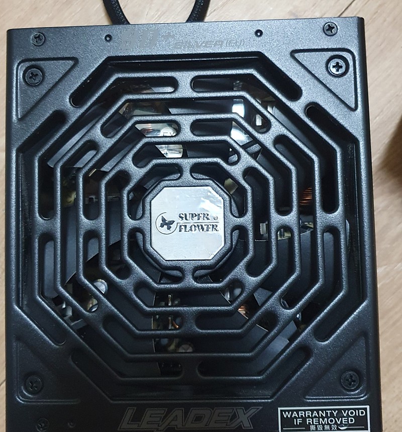 SF-650F14MT 650W 파워 팝니다. | CPU/메인보드 | 중고나라