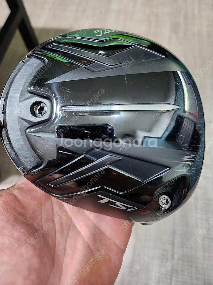 타이틀리스트 tsi2 9도 , tsi3 9도 드라이버 ... | 드라이버 | 중고나라