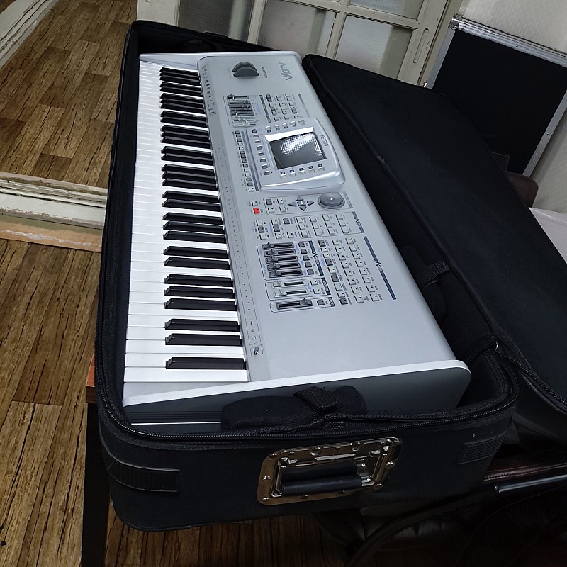 AUDYA 76 Keyboard | 건반악기 | 중고나라