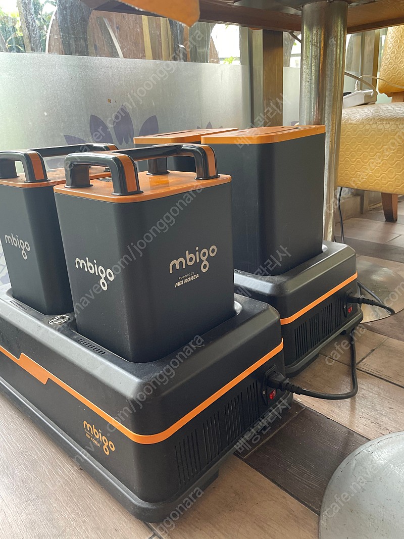 mbi 전기오토바이 배터리(저열량, 고열량) 중고 판매 | 오토바이 용품 | 중고나라