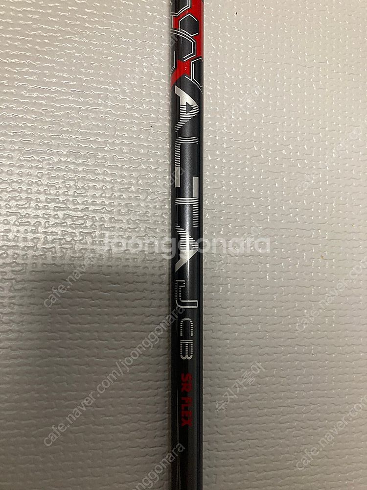 핑 G410 SR강도 드라이버 샤프트 (G425, G4... | 드라이버 | 중고나라