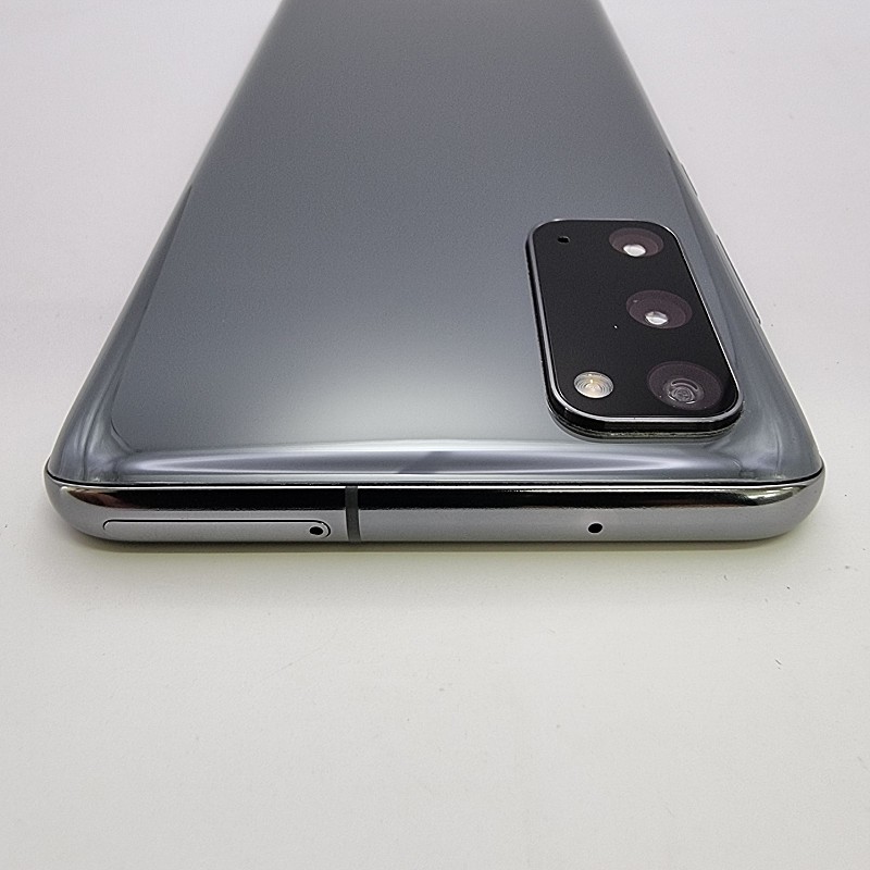 갤럭시 S20 S급 128GB 그레이 92784 | 스마트폰 | 중고나라