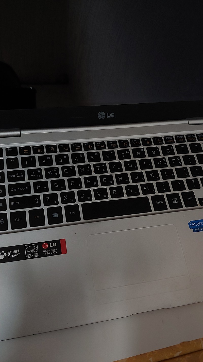 LG 울트라북 슬림PC 노트북 (LG: Z360-GH3... | 노트북/넷북 | 중고나라