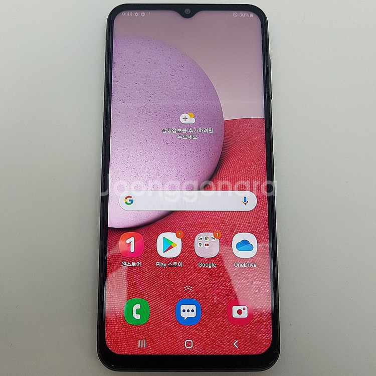 [판매] 갤럭시 A13 (에이13,A135) 64기가 ... | 삼성 | 중고나라