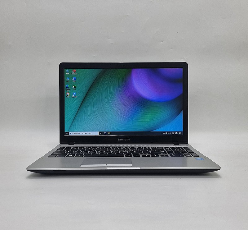 3 삼성노트북 i5 고클럭/256G/8G/성능굿/큰화면 | 노트북/넷북 | 중고나라