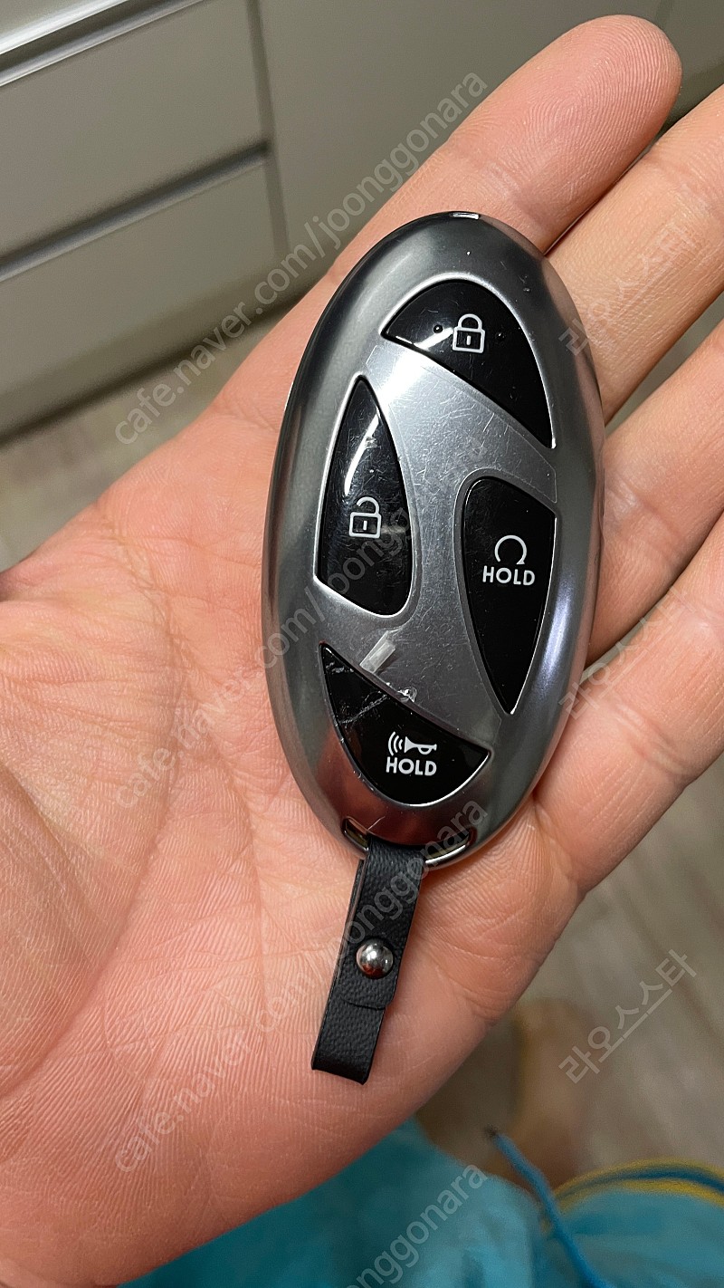 아반떼cn7차키 미등록 새제품 95440aa500 | 기타 부품/용품 | 중고나라