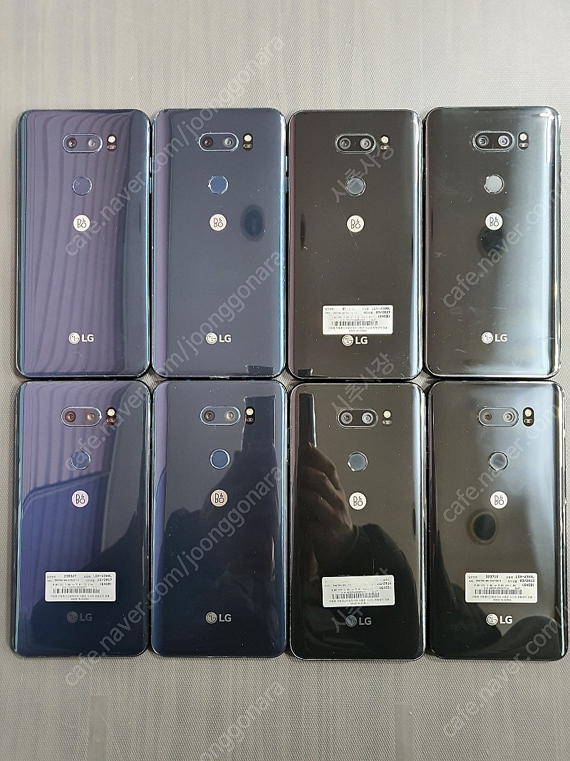 4.5만/ LG V300/V30 가성비굿/중고폰/공기계... | 삼성 | 중고나라