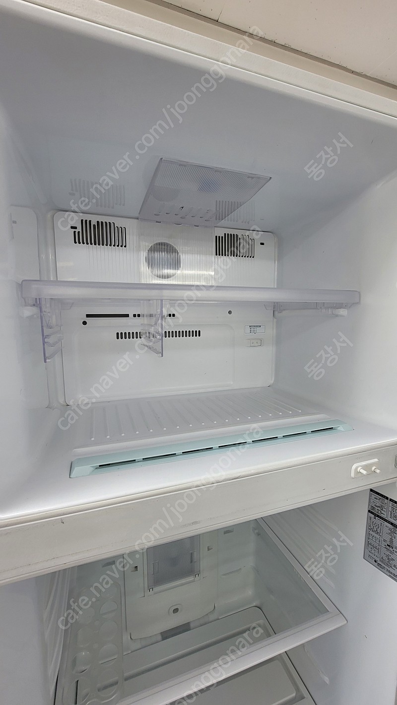 LG 엘지 냉장고 일반형 428L R-B435BM, 중... | 냉장고 | 중고나라