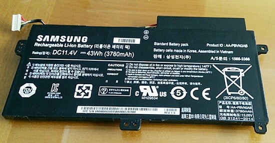 삼성노트북배터리 NT500R5H 노트북 내장배터리 | 노트북/넷북 | 중고나라