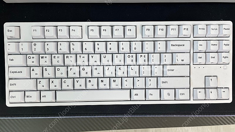 앱코 KN01BT 블루투스 키보드 판매합니다. | 키보드/마우스/스피커 | 중고나라