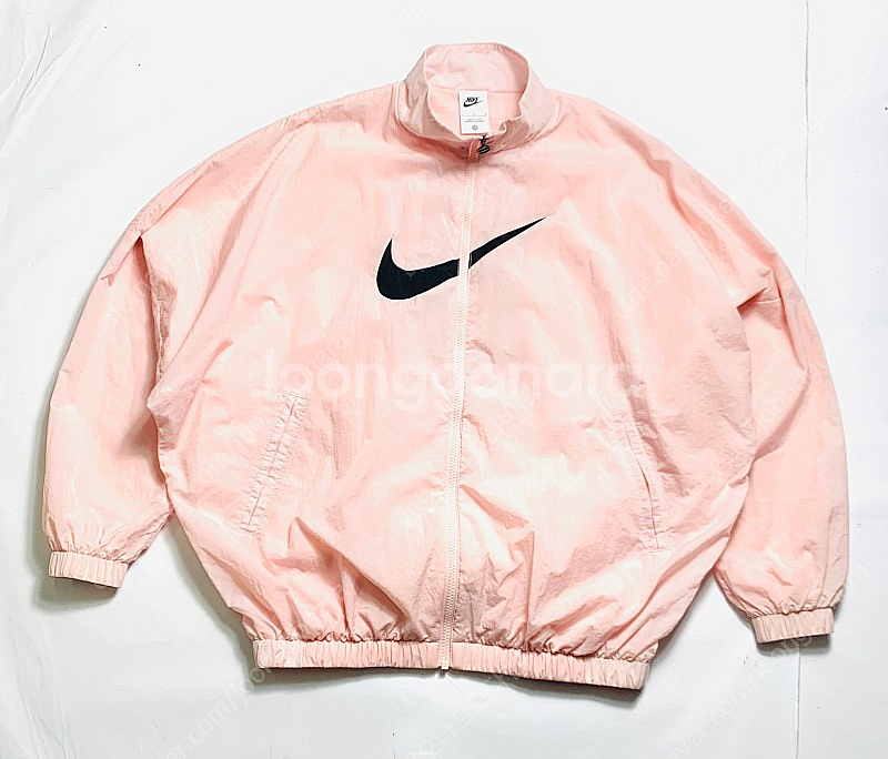 나이키 바람막이 나이키우븐 빅스우시 헬스 운동 필라테스... | 여성의류 | 중고나라