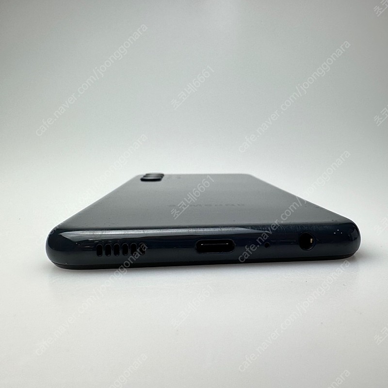 갤럭시A13 (A135) 64GB 블랙 무잔상 A급 1... | 삼성 | 중고나라