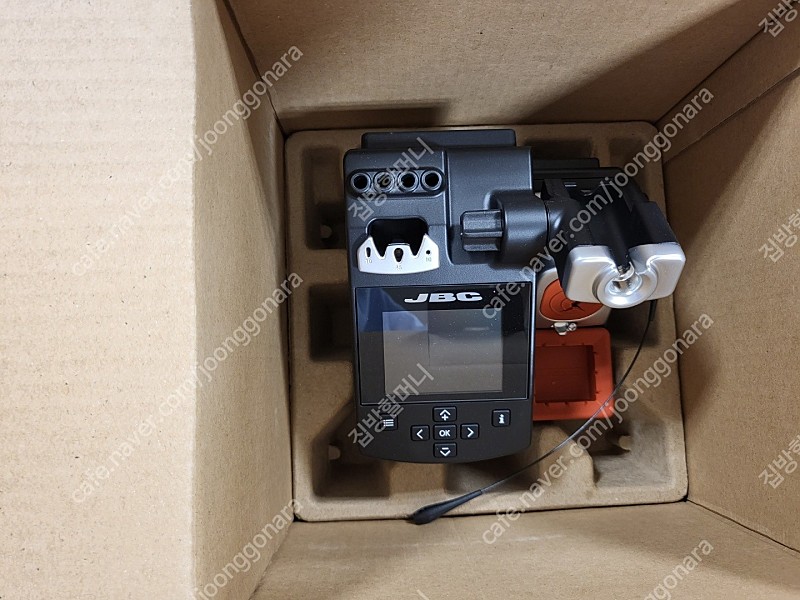 JBC AI 인두기[CDEB] 교육용 사용 제품 판매_... | 산업/안전/공구함 | 중고나라