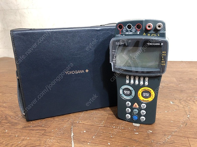 Yokogawa CA150 Calibrator 캘리브래... | 측정공구 | 중고나라