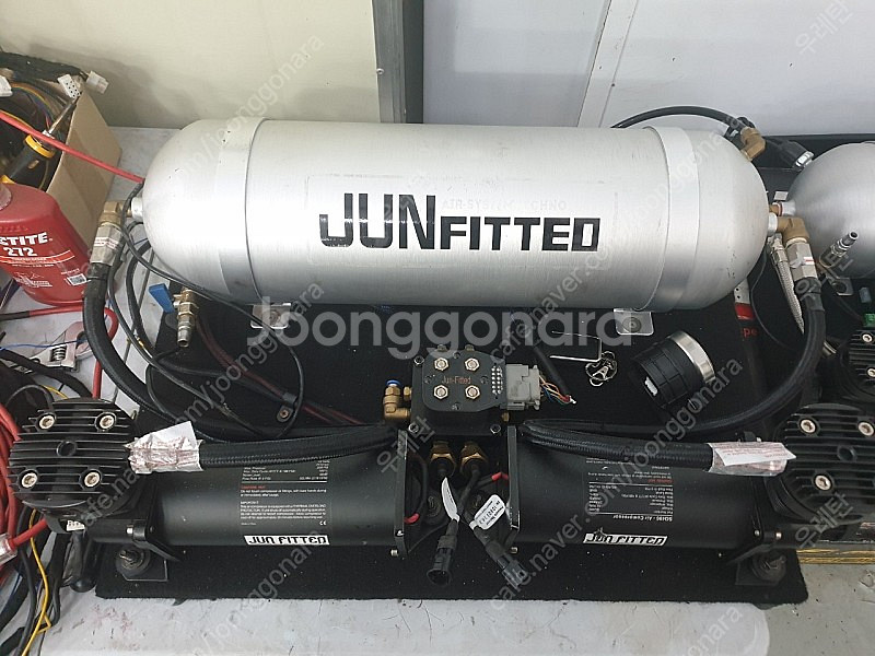 hg.yf.k7.k5(1세대) 준피티드 에어서스 | 기타 부품/용품 | 중고나라