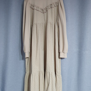 골덴 롱원피스 중고거래 | 중고나라