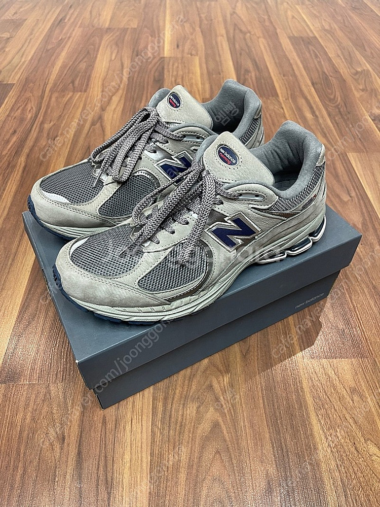 [290] 뉴발란스 2002 og RA | 구두/로퍼 | 중고나라
