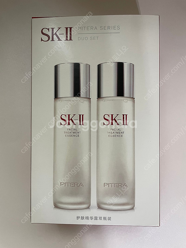 (새상품) SK2 피테라에센스 230ml | 가발/기타용품 | 중고나라