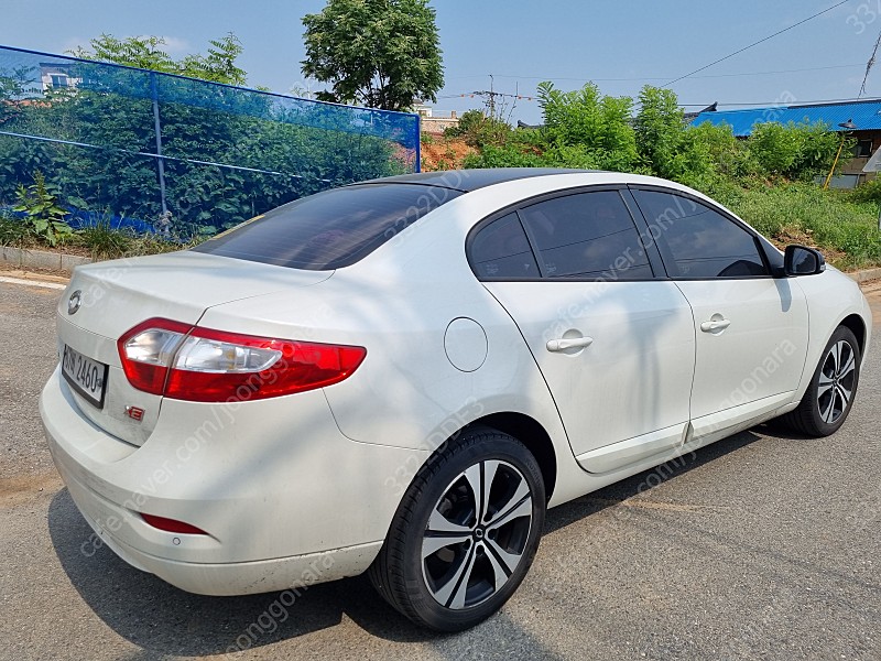 14년형 뉴 SM3 1.6 XE 등급 가솔린 차량 25... | 기타 국산차 | 중고나라