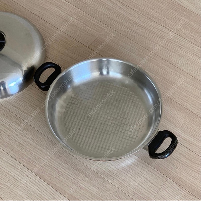 휘슬러 전골냄비 28cm | 리빙/생활 | 중고나라