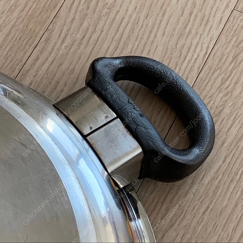 휘슬러 전골냄비 28cm | 리빙/생활 | 중고나라