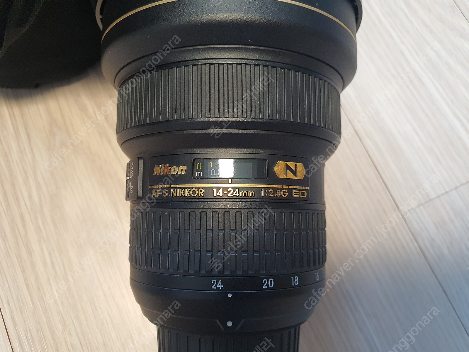 니콘 14-24n 14-24mm f2.8g , 24-7... | 카메라렌즈 | 중고나라